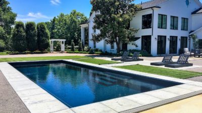 Fiberglass Swimming Pool Designs - Imagine Pools US & Canada