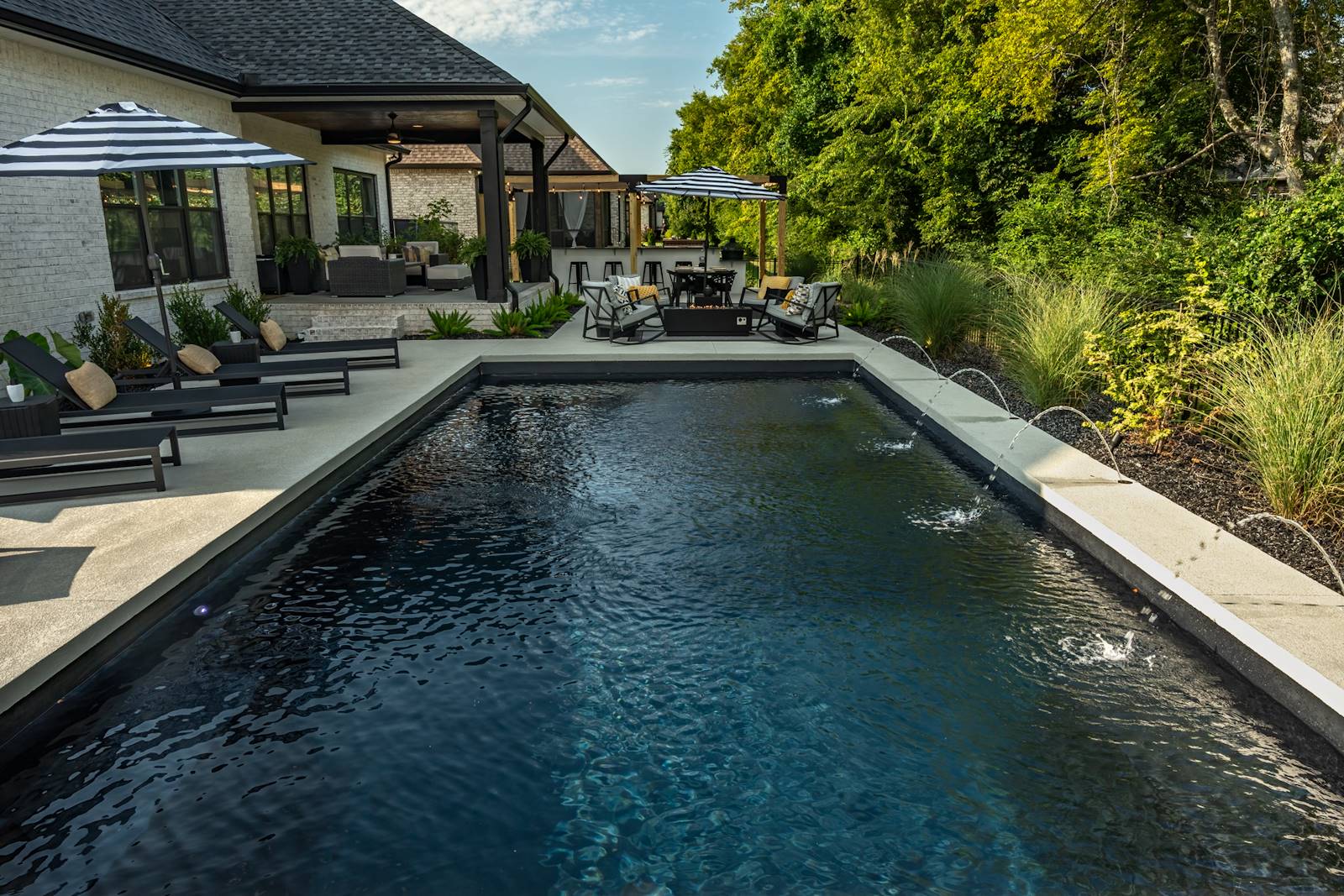 Imagine Pools Introduces the Pool of the Month for July 2023 - Imagine ...