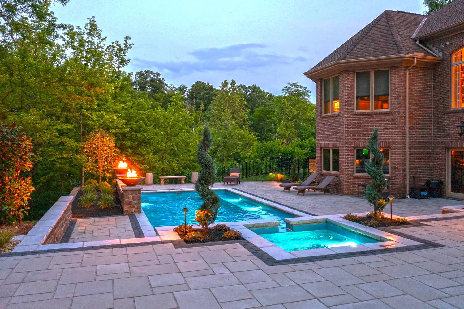 Introducing Imagine Pools Pool of the Month for August 2023 - Imagine ...