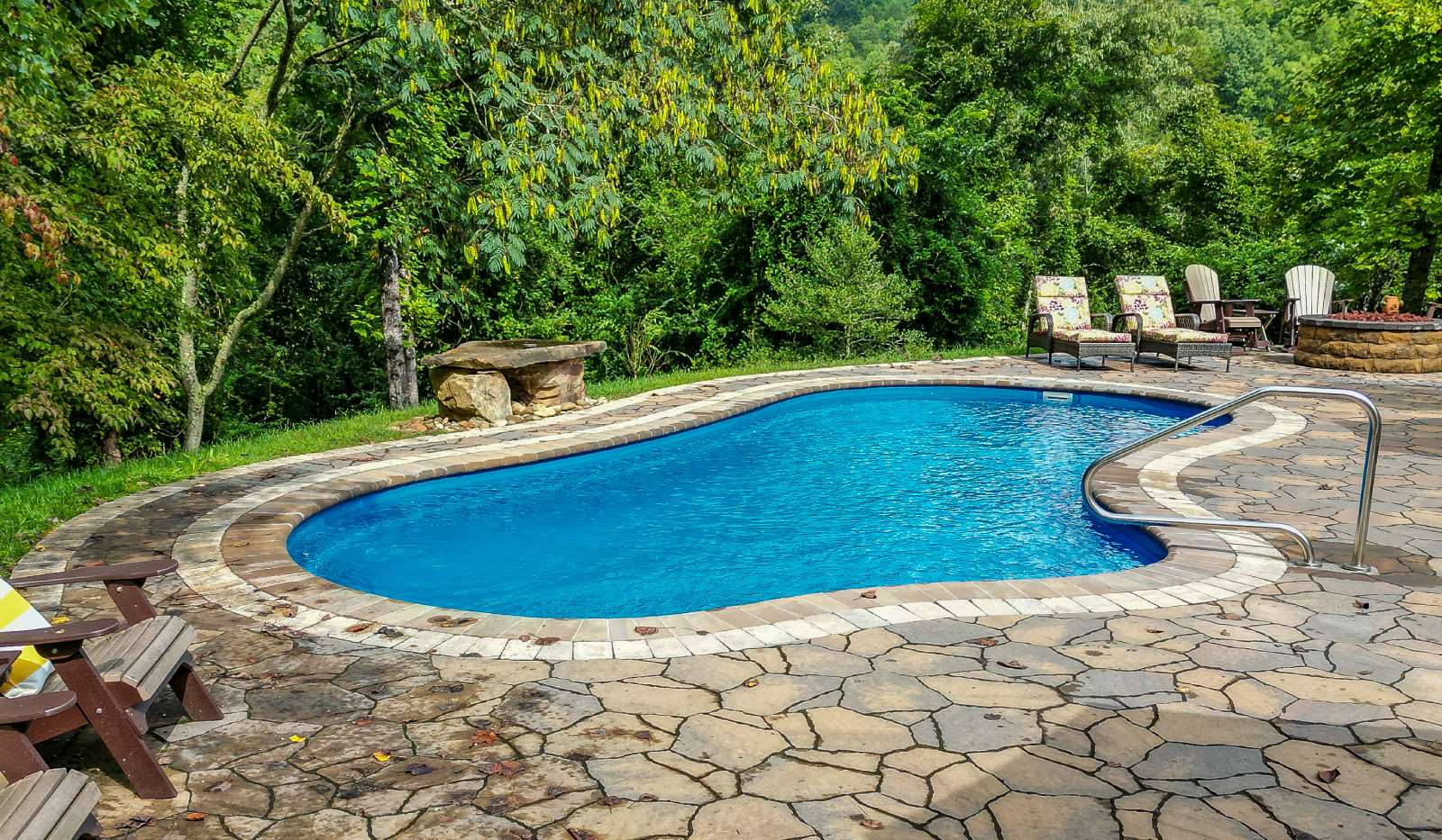 Start your pool project now: why winter is the perfect time