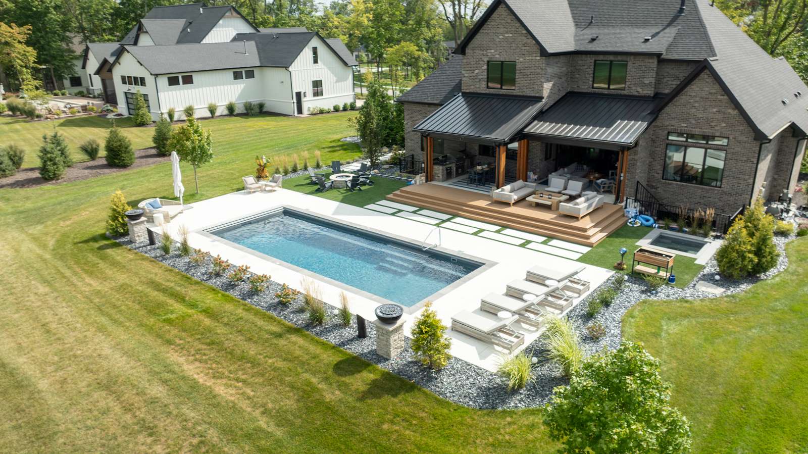 Pool of the Month September 2024: Pools of Fun