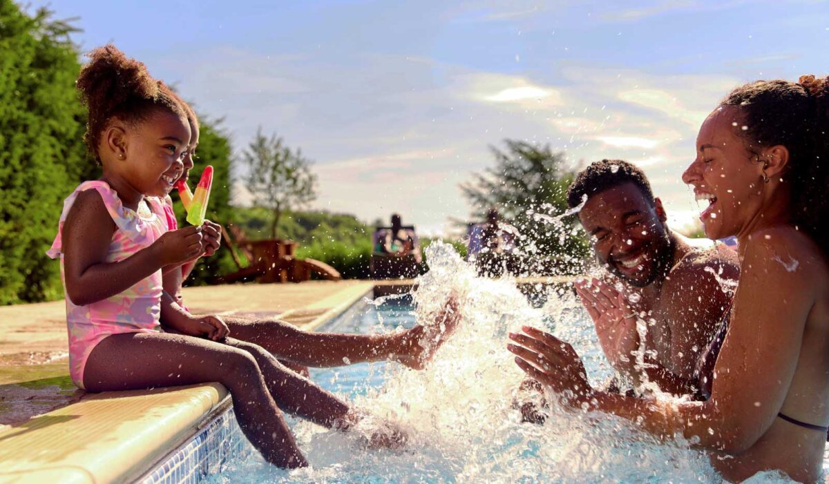 Swimming Pool News, Blog & Press Releases - Imagine Pools US Canada